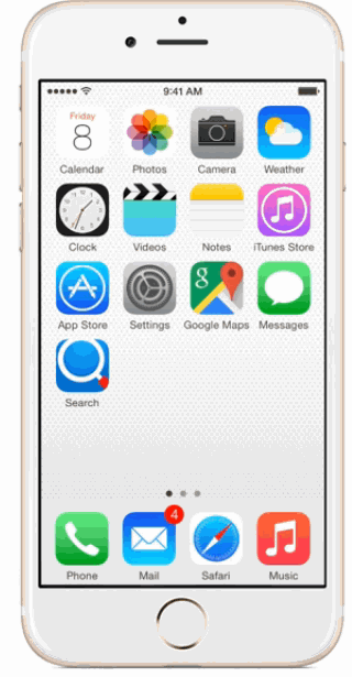 Download App - Help Center
