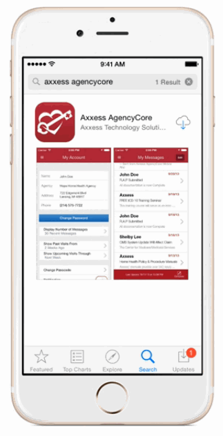 Download App - Help Center