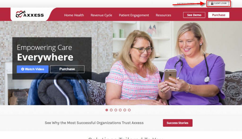 Signing In and Out - Help Center