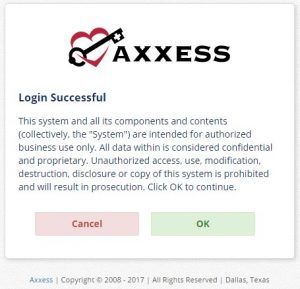 Signing In and Out - Help Center