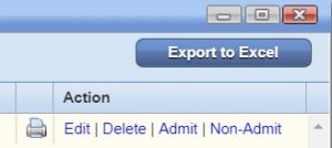 Intake & Scheduling Training Manual - Help Center