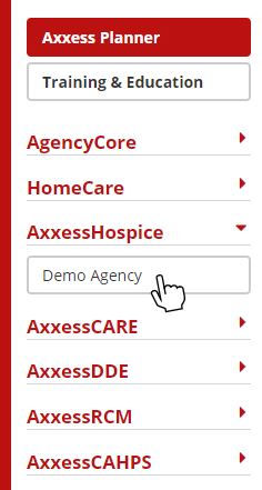 Signing In and Out - Help Center