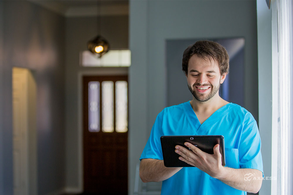 Review Choice Demonstration: Home Health Operational Considerations