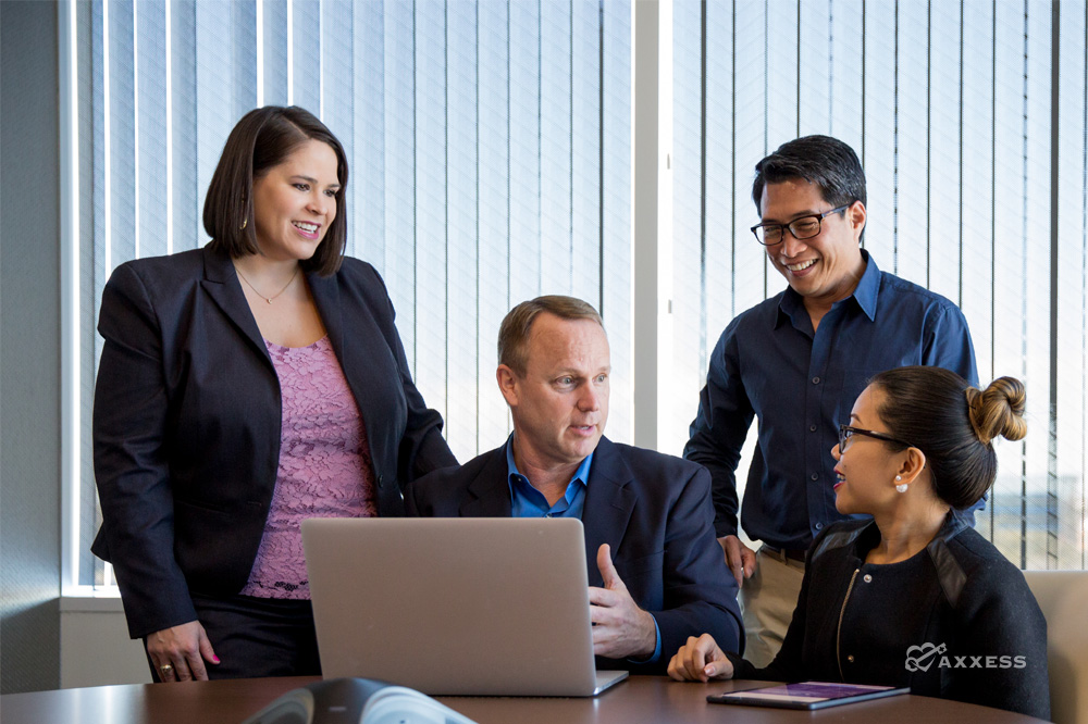 Electronic Claims Submission Makes Billing Easier | Axxess