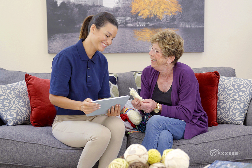 Improving CAHPS Hospice Survey Results: Communicating Provider Arrival ...