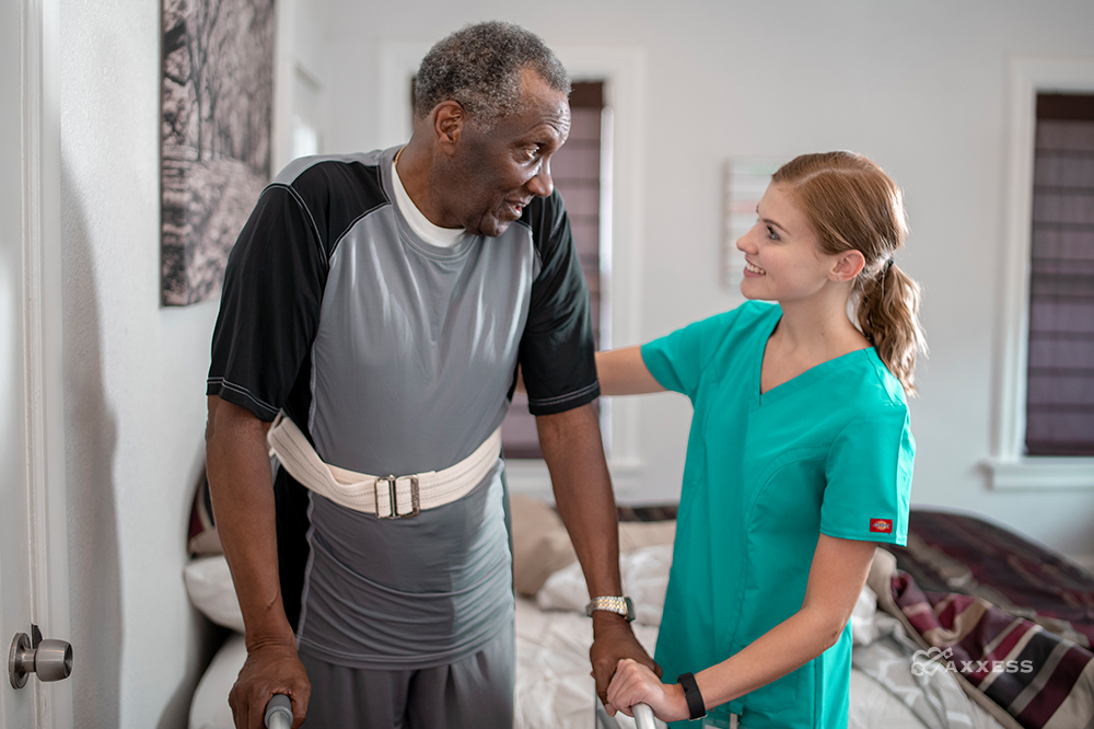 Helpful Tactics to Thrive Under PDGM Using Home Health Software