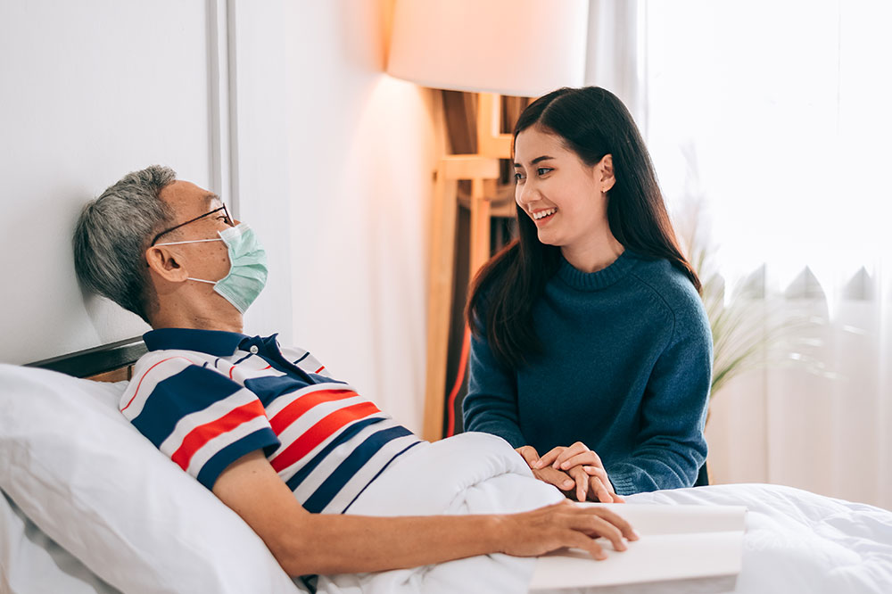 How to Use the Norton Pressure Ulcer Risk-Assessment Scale