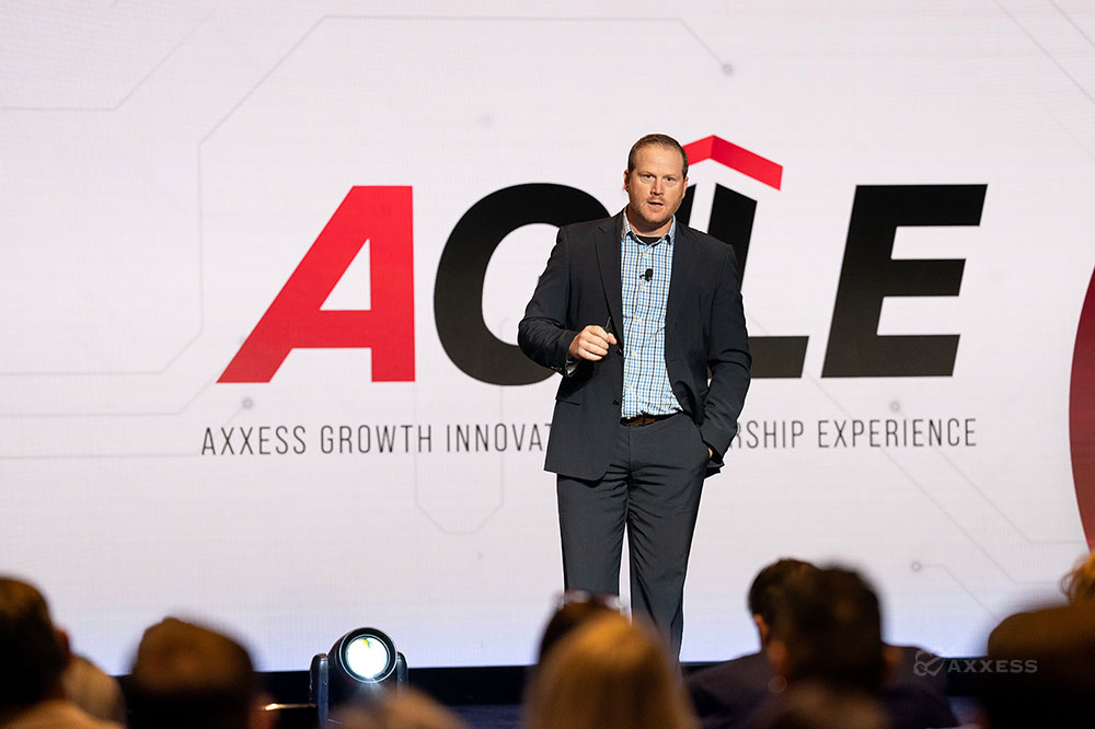 Navigating Healthcare’s Paradigm Shift