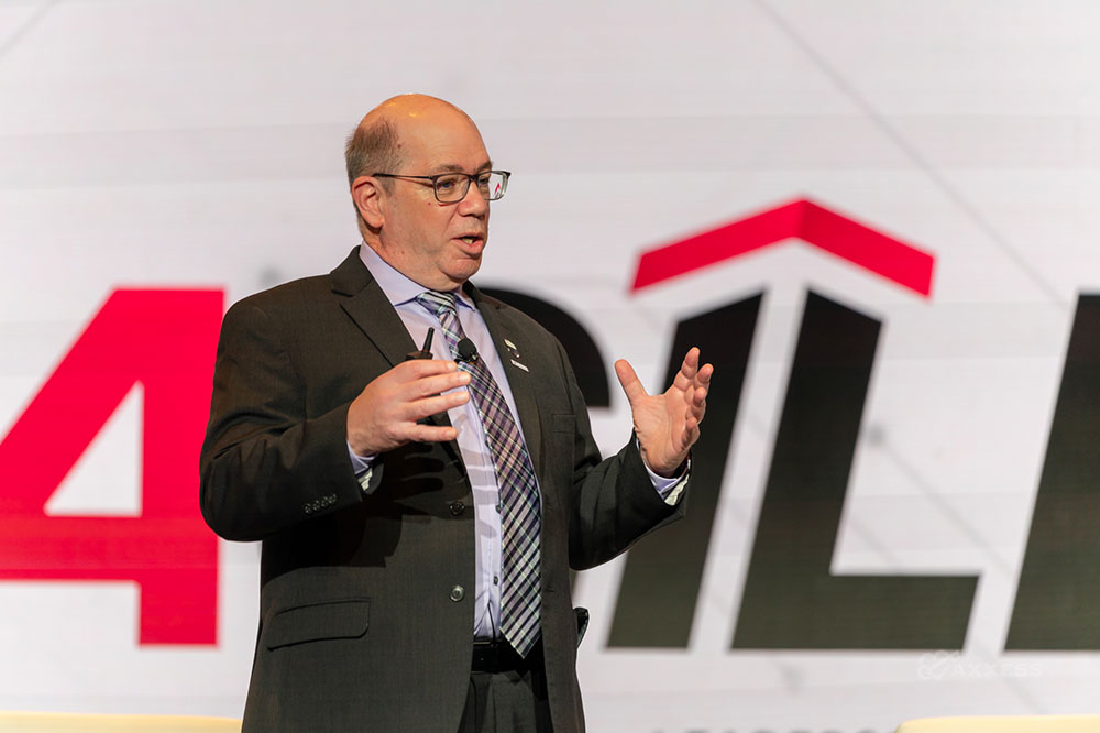 Simplifying OASIS-E: The 15-Minute OASIS Walk