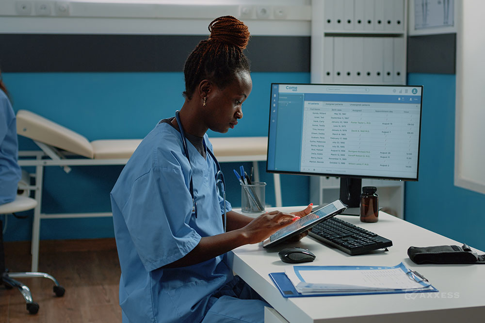 Understanding the 2023 ICD-10 CM Coding Updates | Axxess Training and ...