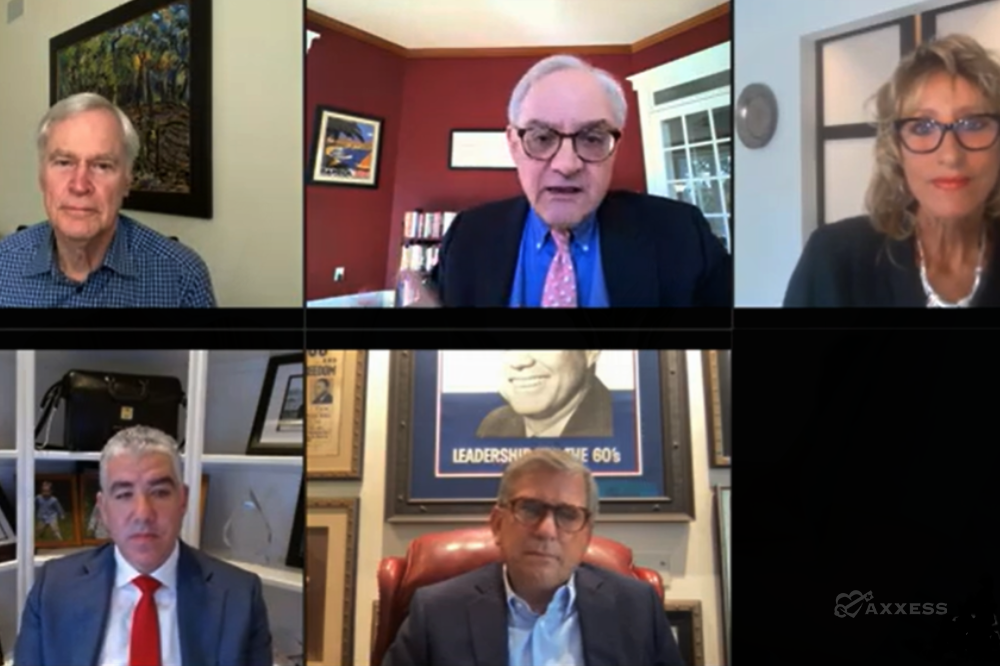 2024 Post Election Analysis: Impact on Business, Healthcare and Care ...