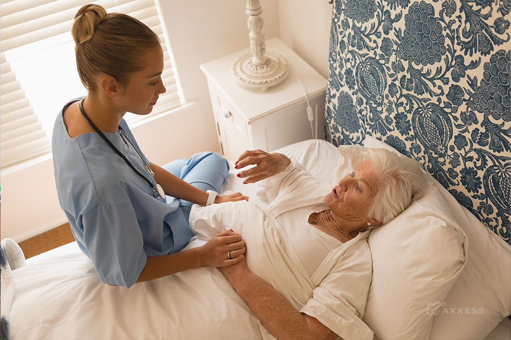 Proposed 2026 Hospice Final Rule: Key Updates and Implications | Axxess ...