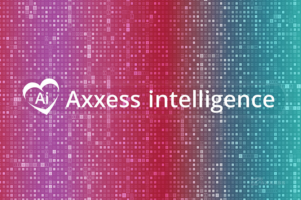 Understanding the Power of Axxess intelligence™ | Axxess' Artificial Intelligence